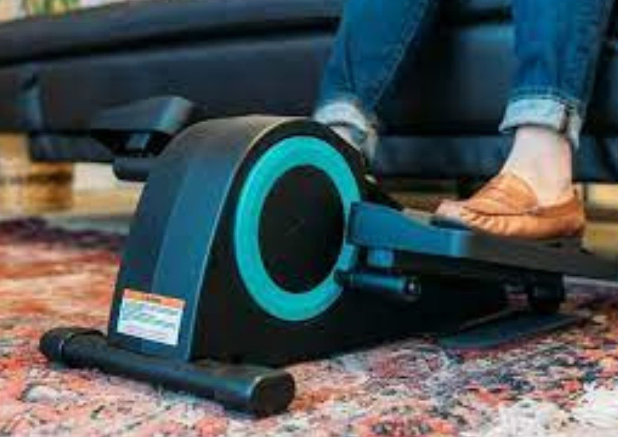 10 Benefits of Using Under Desk Elliptical Machine - Healthy Land 10 Benefits of Using Under Desk Elliptical Machine - Healthy Land